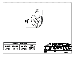 J-150-v2 Drawing